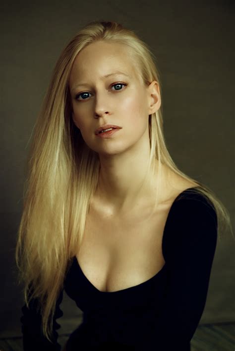The Up And Coming Hungarian Actress Fruzsina Nagy Times Lifestyle