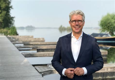 Interview With Alexander Kluit Managing Director Apollo And Leonardo Hotels Benelux