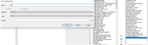 Solved Heating Cooling Load In Revit Autodesk Community