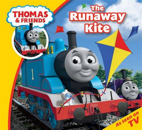 Thomas And Friends Thomas And The Runaway Official Charts