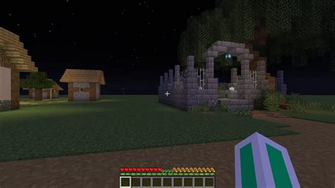 Graveyard Entity Rphoenixsc