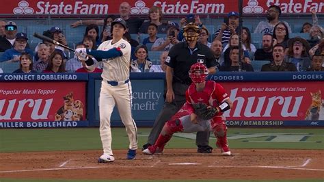 2 run hr s ohtani vs laa 6 22 24 apple tv