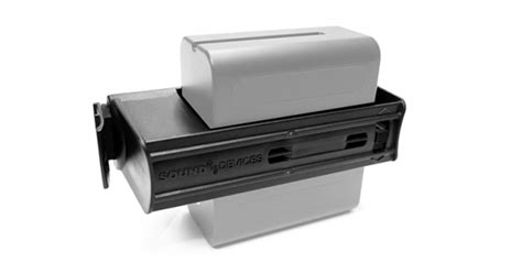 Sound Devices MX L Mount