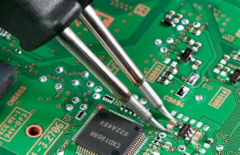 The Development History Of IC Chip Packaging Technology