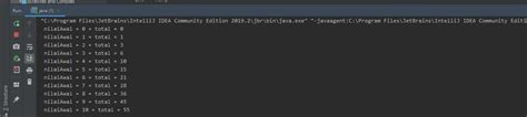 tutorial membuat looping sederhana masyarakatpintar