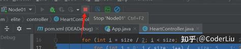 idea远程debug调试程序 知乎