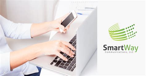 High Speed Internet Service Smart Way Communications