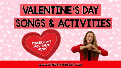 Abc Freeze Dance For Preschool And Kindergarten Sing Play Create