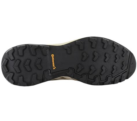 Adidas TERREX Skyhiker GTX - Gore-Tex - Мужская походная обувь бежевого ...