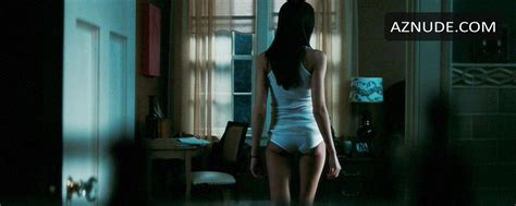 The Unborn Nude Scenes Aznude