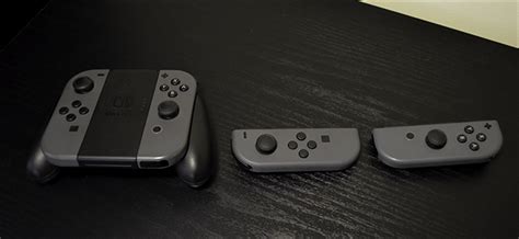How To Change Your Nintendo Switch Controller Configuration
