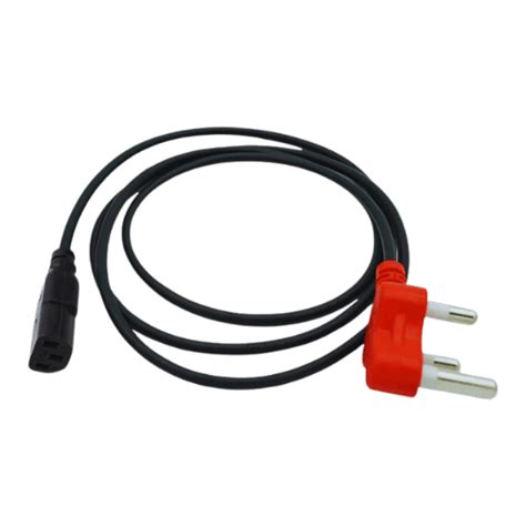 Understanding Iec To Iec Power Cables Essential Guide For Power And Connectivity Fengy