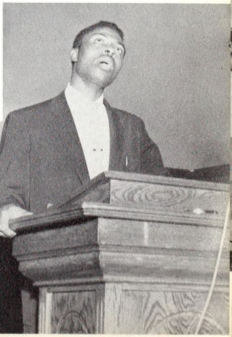Esda Penniman Richard Wayne Little Richard 19322020