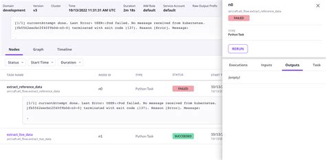 Bug Task Returning Namedtuple Fails With Userpod Failed No Message