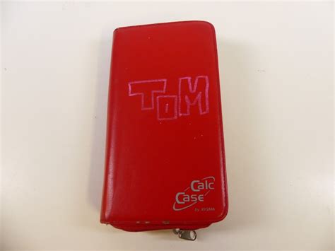 Texas Instruments Ti Nspire Cas Touchpad Kringwinkel