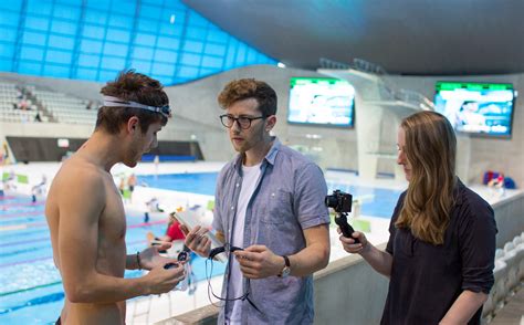 Speedo V Class Range Behance