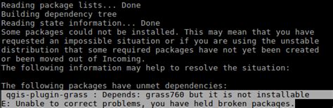 Plugin Is Incompatible With QGIS Version Issue 11 Locusrobotics Qgis Ros GitHub