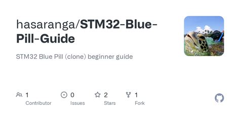Github Hasarangastm32 Blue Pill Guide Stm32 Blue Pill Clone