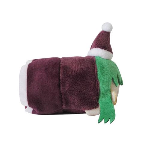 Setsuna Meiou Christmas Ver Otedama Sailor Moon Authentic