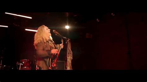 Melissa Etheridge One Way Out Tv Spot Ispot