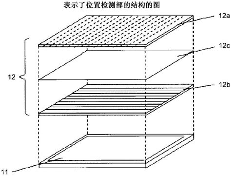 position detection device eureka patsnap