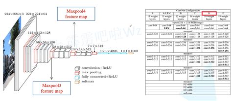 FCN网络详解 fcn模型参数数量 CSDN博客