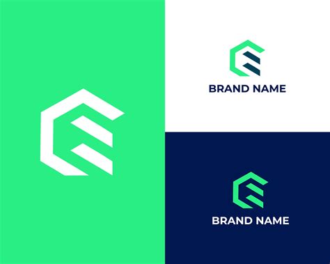 Letter Q Abstract And Geometric Shape Logo Design Vector Art At Vecteezy