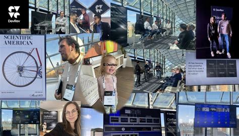 Revaine Ai Devrevleadershipcircle Enterprisesoftware Saas