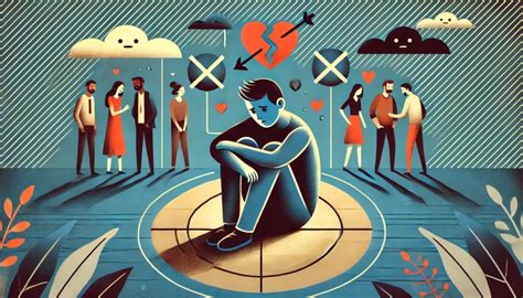 Why Is Everyone So Mean To Me Coping With Social Rejection Lumende Blog