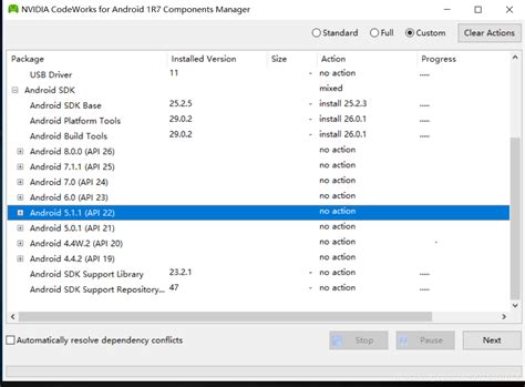Ue4下配置安卓并打包apk(422 Windows10)codeworksforandroid 1r7u1 Windows Csdn博客 Ue4下配置安卓并打包apk(422 Windows10)codeworksforandroid 1r7u1 Windows Csdn博客