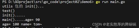 Golang函数 Csdn博客