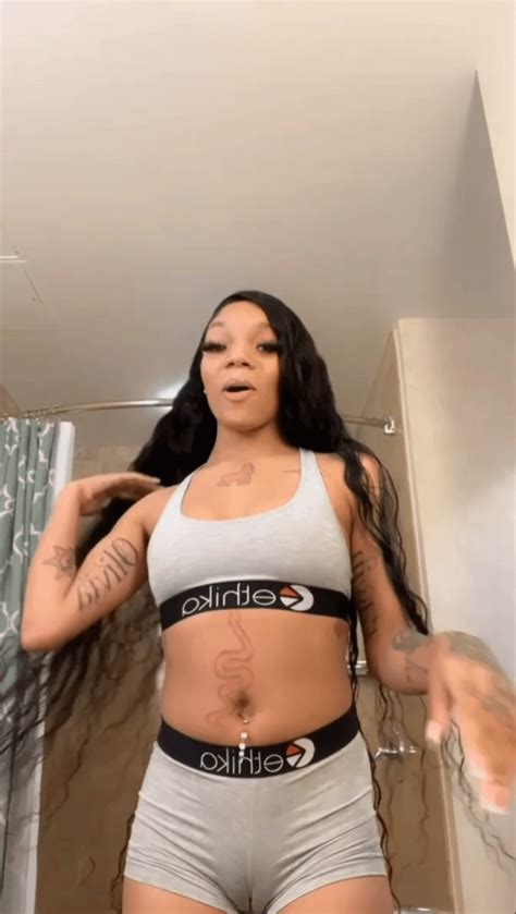 Doja Cat Fan Service Rhiphopgonewild