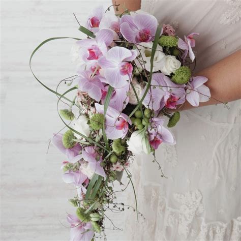 Bruidsboeketten Van Je Dromen Weddings Blog