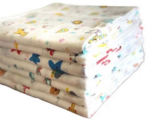 Cotton 59 Muslin Printed Fabric At ₹ 140meter In Erode Id