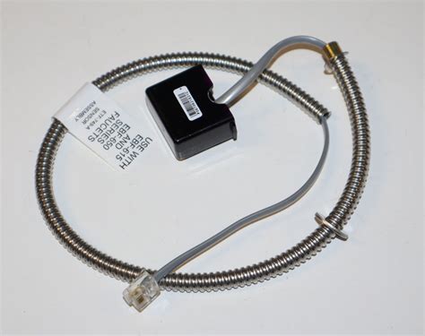 Supplies Depot Sloan Etf 749 A Sensor Window Housing Assembly