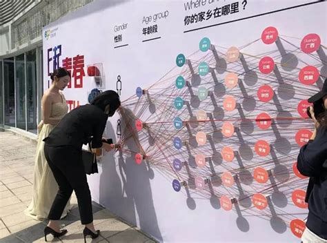 分享｜创意签到 花瓣网