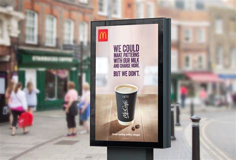 Mccafe Ad