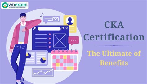 Cka Certification Making The Most Of Benefits Vmexam