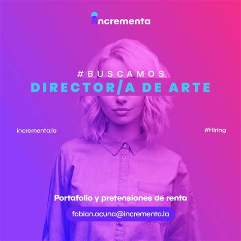 Constanza Sánchez Posted On Linkedin