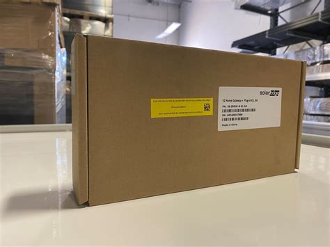 Ehs Auctions Solaredge Zigbee Kit Setapp