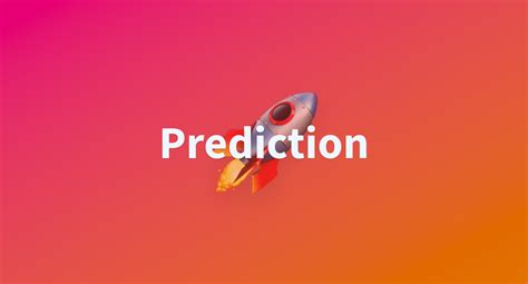 Prediction A Hugging Face Space By Gentur