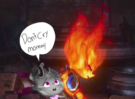 Misty Comforter Ember By Oliviarosesmith On Deviantart