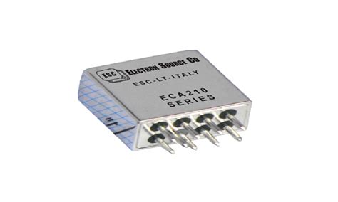 Relays Relcom Components