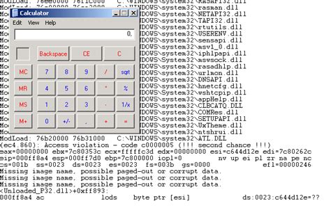 Exploit Writing Tutorial Part 2 Stack Based Overflows Jumping To