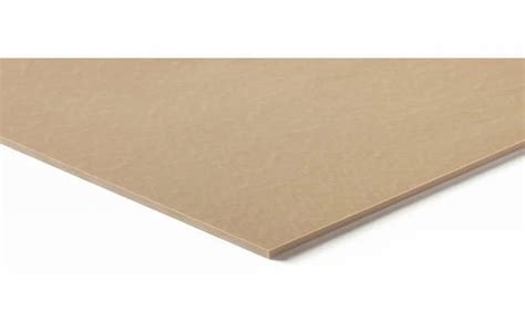 Beige Polyether Ether Ketone Sheet Thickness 5 10 Mm At Best Price In