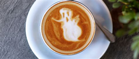 Boo Tiful Caffeinated Witches Brew