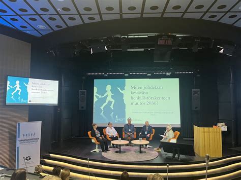 Sofia Hoff On Linkedin Varhaiskasvatuksenjohtajuusfoorumi2024