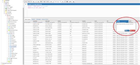 Pgadmin 4 And Postgresql 10 On Windows Issue With Setting Attribute