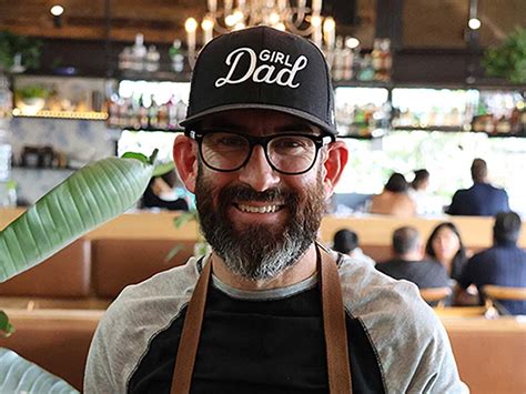 Mark Tarbell Supporting Culinary Dreams For 30 Years Edible Phoenix