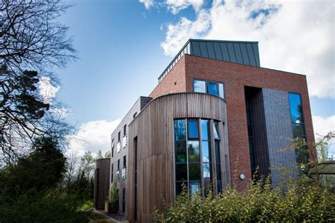 Accommodation University Centre Reaseheath